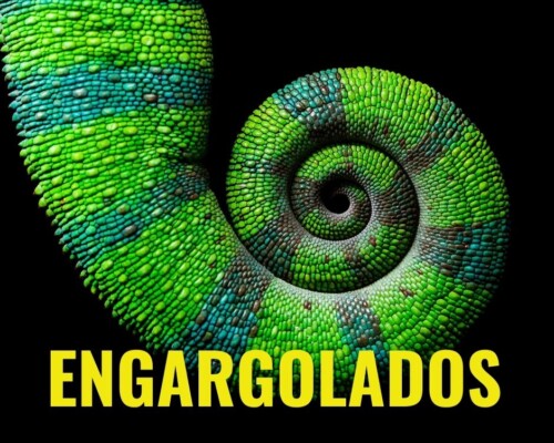 Engargolados/Papelería - Copicat Cancún